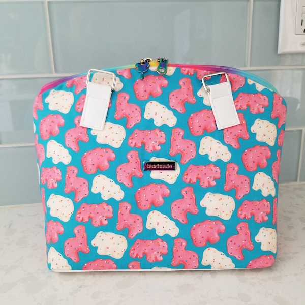 Swoon Patterns: Lola Domed Handbag - PDF Vintage Purse Tote Handbag Bag ...