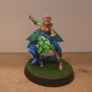 Volcano Demon 3D Printed Miniature Model Roleplaying Games - Etsy