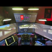 Sim Racing Keyboard Holder 8020 Hardware Included - Etsy Canada