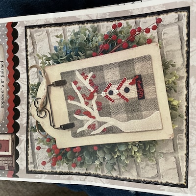 Kindred Stars Quilt PDF Pattern Double Star Block With Double Irish ...