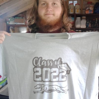 Class of 2022 PNG SVG Graduation Design 2022 Senior Class - Etsy