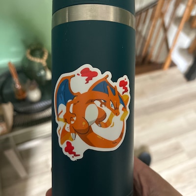 Snorlax Sticker 3 X 3 UPDATED - Etsy