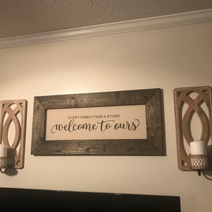 TAKE YOUR BOW and Quiver Full of Arrows Hand Painted Sign on White Mat ...