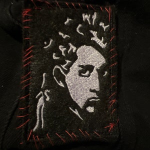 Skynet Terminator Embroidered Sew-on / DIY Patch - Etsy