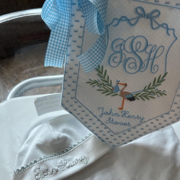 Backpack Name Tag Bag Tags, Luggage Tags, Monogrammed Gift ...