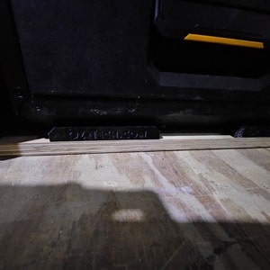 Mounting Brackets/cleats/plate Klein Tools Modbox™ - Etsy