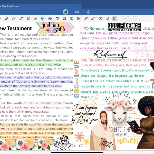 ABC Bible Coloring Book for Kids - 26 Christian Verses A-Z, Printable ...