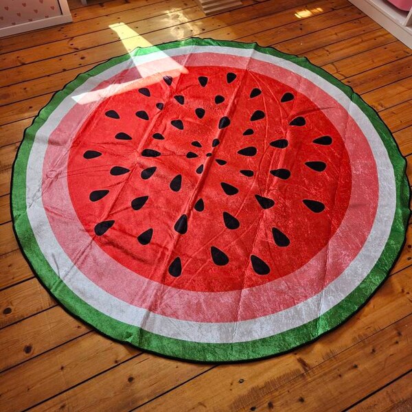 Pentagram Rug,baphomet Demon Rug,satanic Goat Rug,satanic Pentagram Rug ...