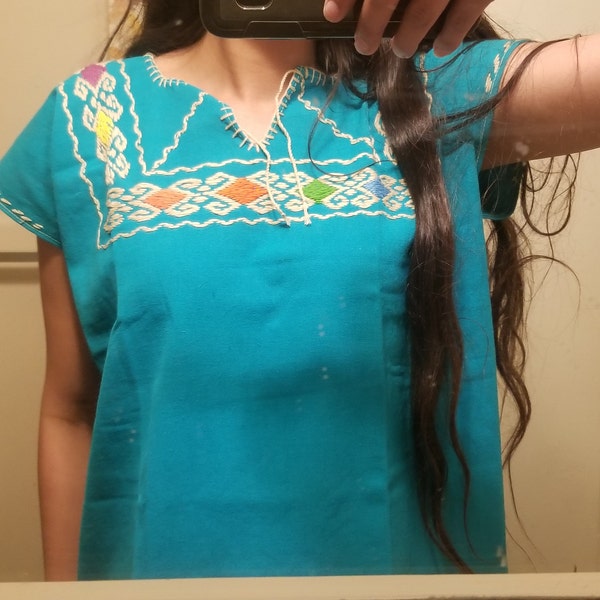 Alebrije Rabbit Oaxacan Wood Carving Hand Painted Mexican Craft Home ...