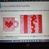 Iris Pdf Pattern Etsy