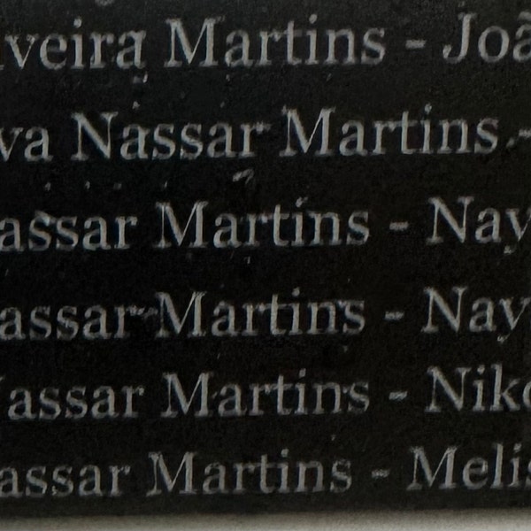 Wooden Letters MDF Beech Decoration Letters Wooden Decorations Crafting ...