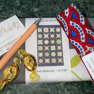 Moda, Goodnight Irene Layer Cake - Etsy