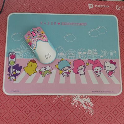 Customized Logitech G305 PCB Changing Wired Mouse to Wireless - Etsy