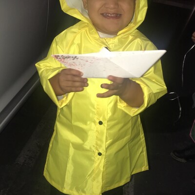 Laminated Bloody Acrylic Paint Bookmark Customizable Red and - Etsy