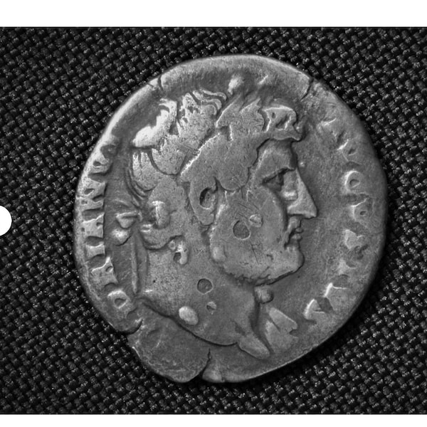 Ancient ROMAN or BYZANTINE Iron Fish Hook Ca V- X C. AD. an Authentic ...