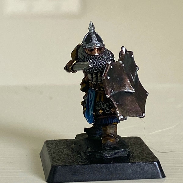 Eastern Dwarves Swordsmen - Etsy