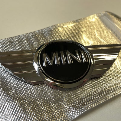 Oval Ranger Front 9 and Rear 7 Badges / Emblems - Etsy UK