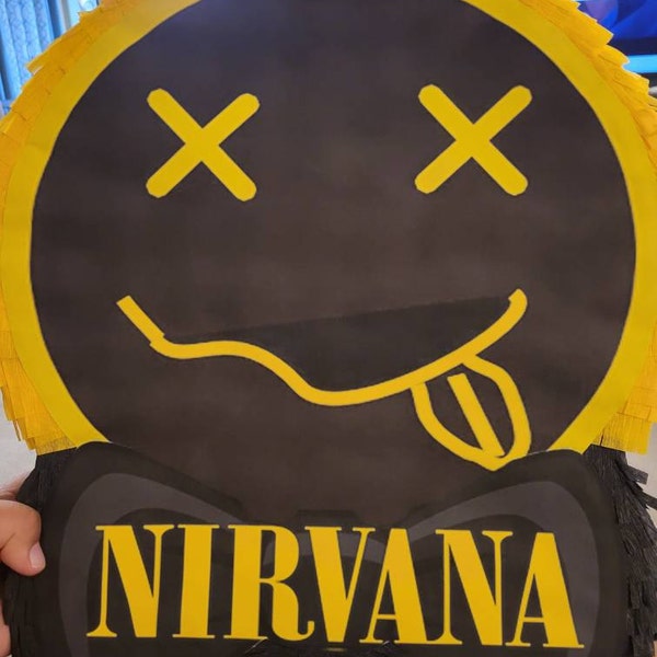 Stitch & Angel Pinata - Etsy