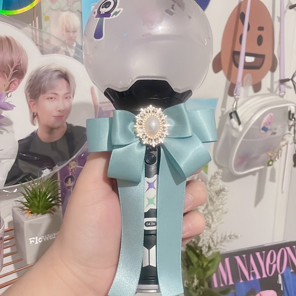 Lace Kpop Toploader Photocard Holder Pink Coquette Deco Toploader - Etsy