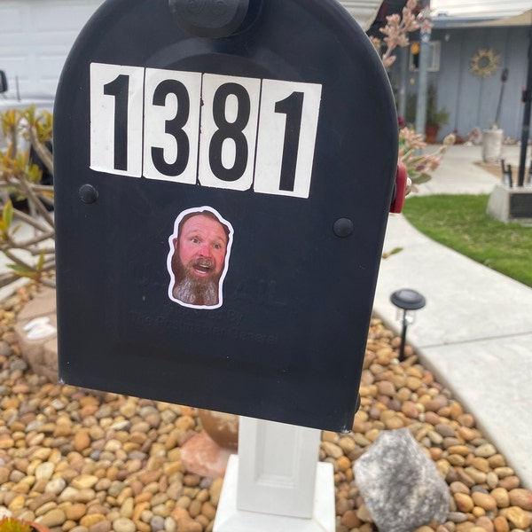 Face Magnets Custom Portrait Magnets. Custom Illustrated Gift, Family ...