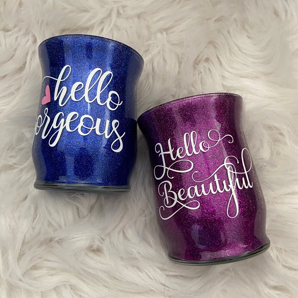 Hello Gorgeous SVG, Hello Beautiful Svg, Dxf and Png Instant Download ...