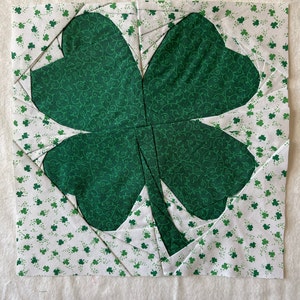 Moon Witch, Halloween, Foundation Paper Piecing Pattern FPP, Quilt ...