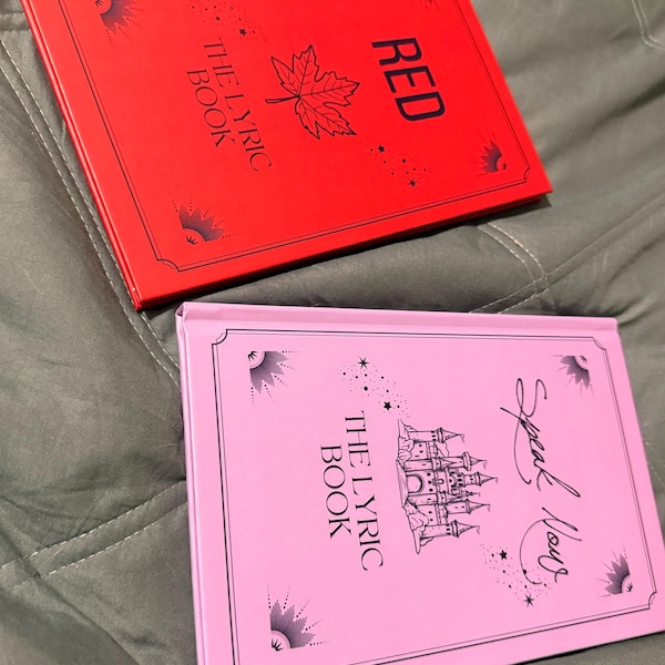 Folklore Variants Hype Stickers Set of 8, Folklore Vinyl, in the Trees ...