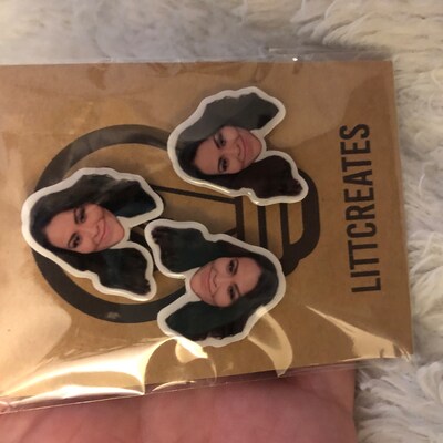 Nike Dunk Low 'panda' Vinyl Sticker - Etsy