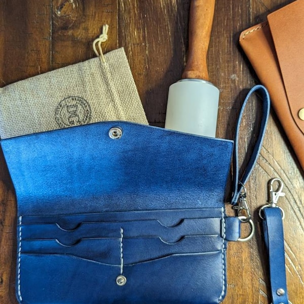 DIY Leather Mini Bag Pattern for Girls, Create a Trendy and Petite Accessory, Perfect DIY ...