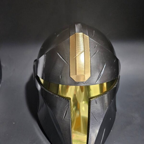 Missile Toad Mistletoe Christmas Ornament 3D Print - Etsy