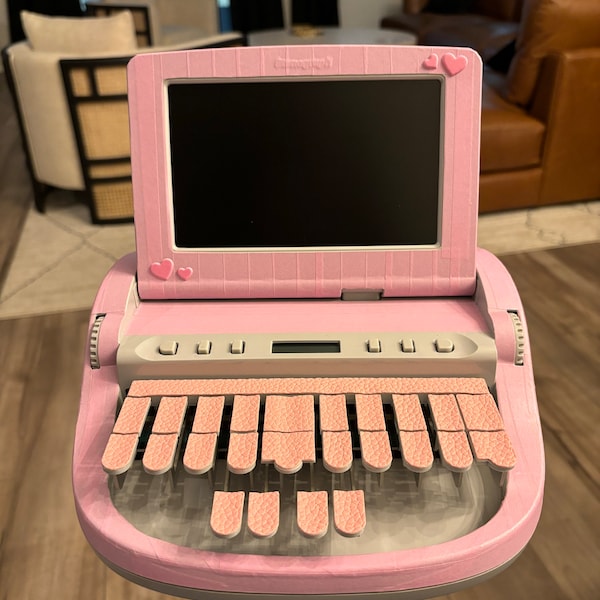 Pinks Faux Leather Textured Steno Keypads - Etsy