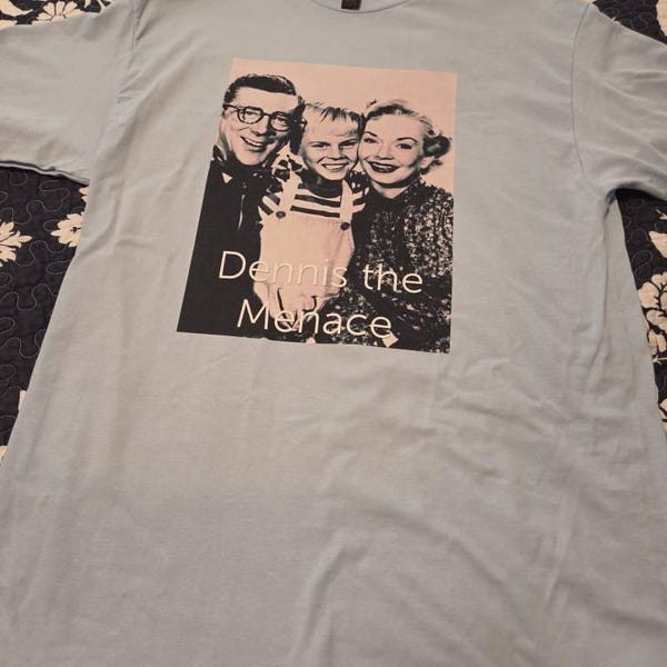 Danger Force Logo Tee Cool Kids Tv Show T Shirt - Etsy