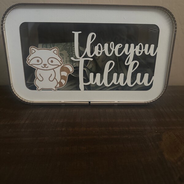 Personalized Push and Pull Toy, Pull Along Car, Kids Wooden Toys ...