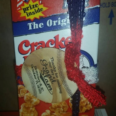 Thanks for Making Our Day a Grand Slam Baseball 2 Diameter Circle ...