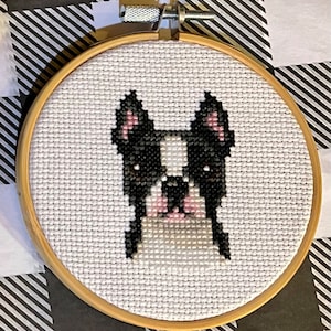 Hawaiian Goose nene Cross Stitch Pattern PDF Nene - Etsy