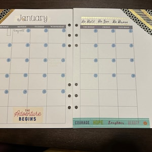 Tiny Step Tracker Dot Planner Stickers, Colorful Mini Shoe Dot Planner ...