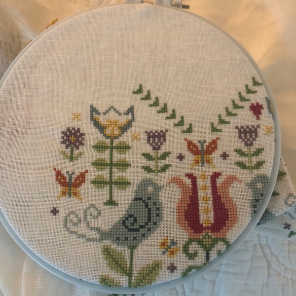 Scandi Heart Wedding Downloadable PDF - Etsy UK