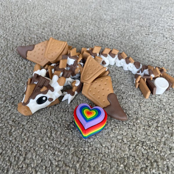 Rocket Ship 3d Print, Rocket Ship, Space, Rocket, Slinky 3d Print ...