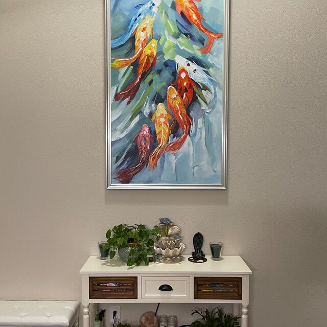 CheerPainting - Etsy