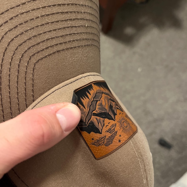 DAD Patch With Kids Names Richardson 112 Hat - Customizable! - Etsy