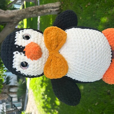 Corgi Sploot Plushie Pattern - Etsy