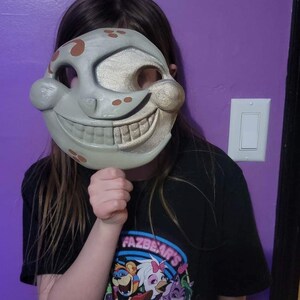 FAZWATCH Apple FNAF Security Breach Watch Case Cover for Apple - Etsy