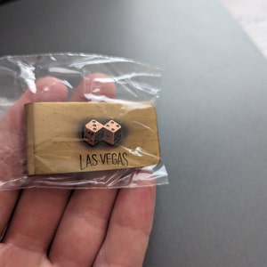 Vintage Collectible Antique Brass Wire Money Clip NOS 1940'S - Etsy