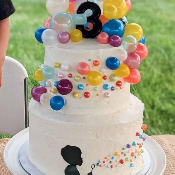 Edible Comic Book Superhero Buildings Cake Wraps and Strips. Building ...