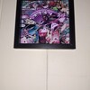 Spiderman Spiderverse Comic Book Cover 3D Shadow Box Decor - Etsy
