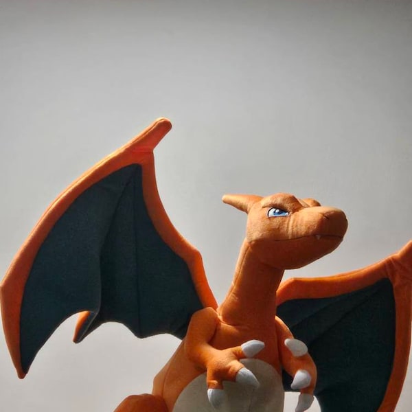 Protogen Furry Fursuits Plushie Cute Pattern Plush Toy Sewing Pattern ...