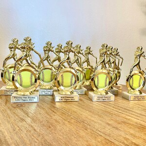 Gold Star Trophy. Perfect for Any Event Contest Pageant or | Etsy