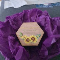 Personalised Ticket Collection Box | Cinema Gig Ticket's Memory Box ...