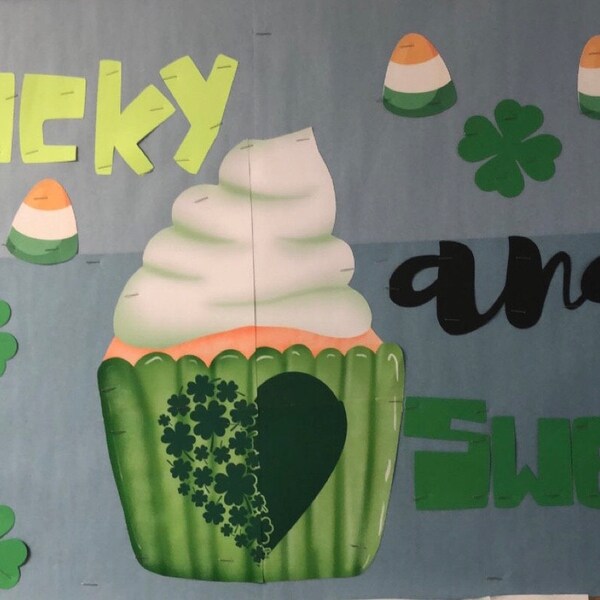 Lemon Theme, Lemonade, Bulletin Board Set, Back to School Bulletin ...