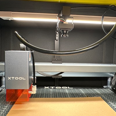 Xtool D1 Pro Limit Switch Cables - Etsy